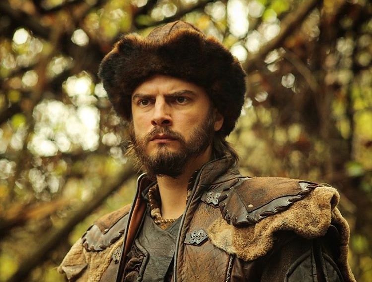 Boran Alp in Kurulus Osman a Real Character or Fictional- Explained ...