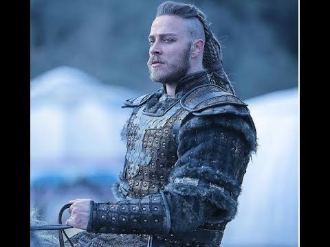 Real History of Kongar / Goktug Alp in Kurulus Osman ! | Turk Series