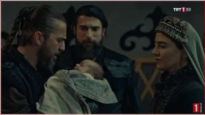 The Real history of Dogan Alp | Who was Roshan Alp? | Is he Real or a ...