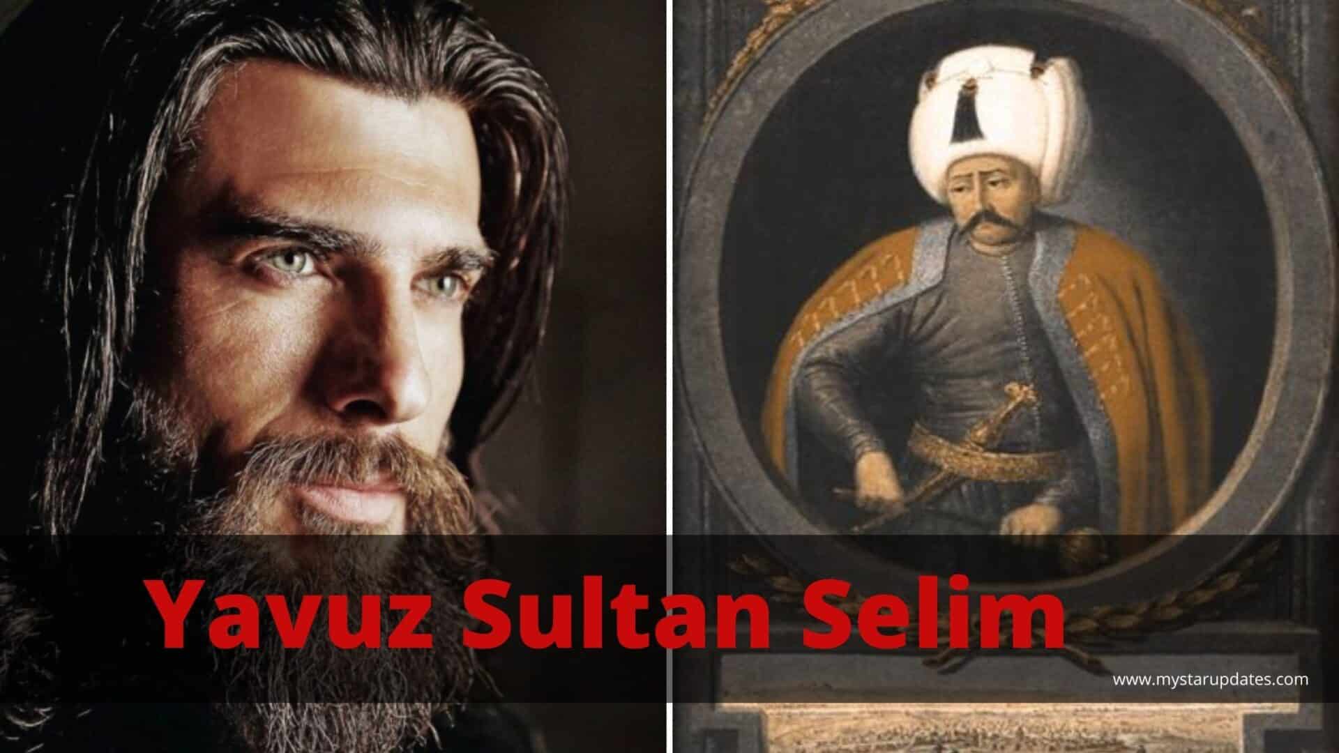 Yavuz Sultan TV Series 2021 - Release and Plot Summery | Turk Series