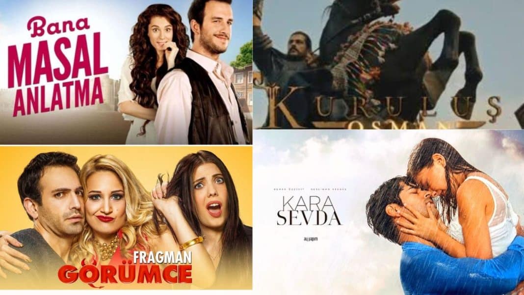Burak Ozcivit biography, real age, movies and tv shows | Turk Series