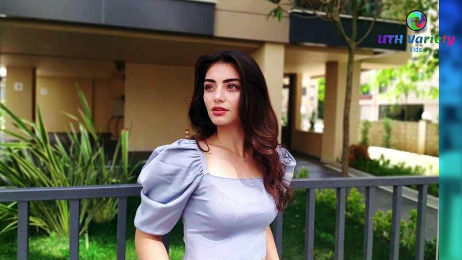 Özge Törer Aka Bala Hatun Biography, Age, Movies and TV Shows | Turk Series