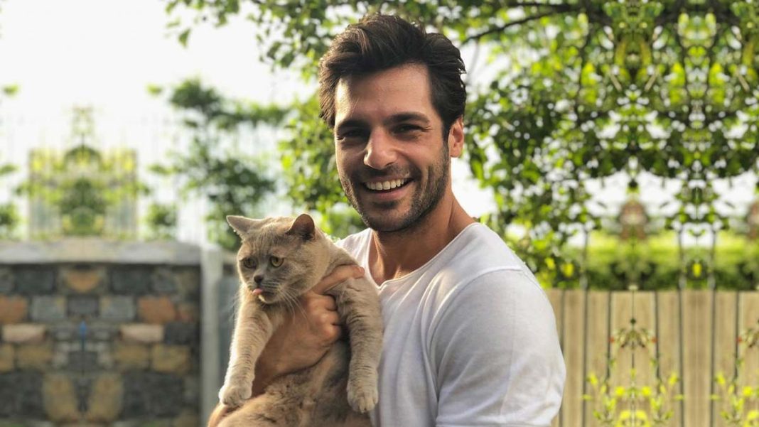 Serkan Cayoglu Biography, Marriage, Age, Movies and TV Shows | Turk Series