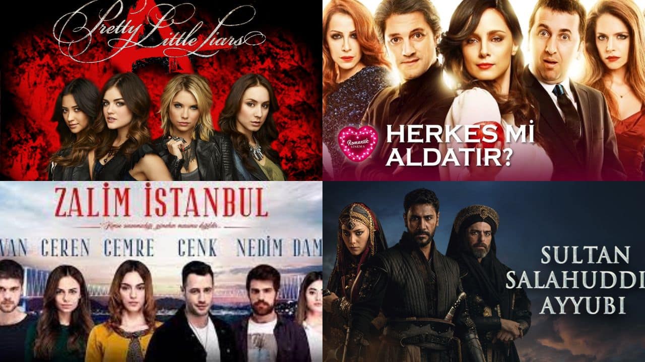 Mehmet Ozan Biography, Marriage, age, Movies and TV Shows | Turk Series