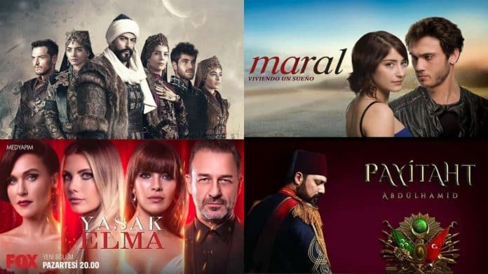 Leya Kırsan Biography, Marriage, Age, Movies and TV Shows | Turk Series