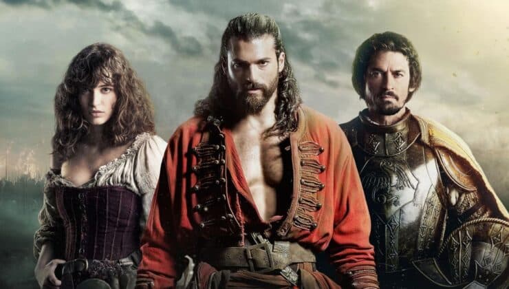 El Turco Historical Series: Where and How to Watch it | Turk Series