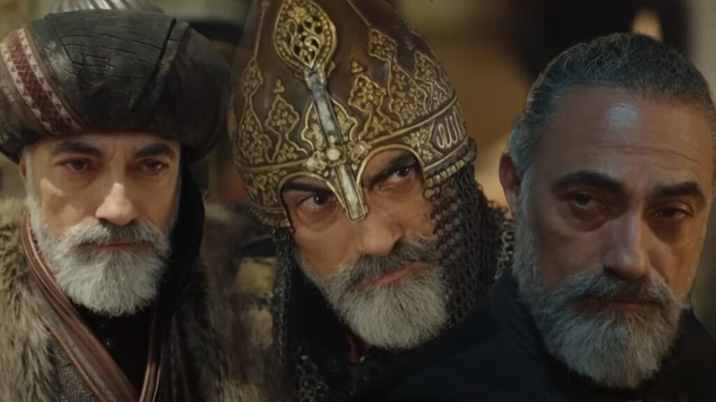 Mehmed Fetihler Sultani Episode 41 Review and History Analysis | Turk ...