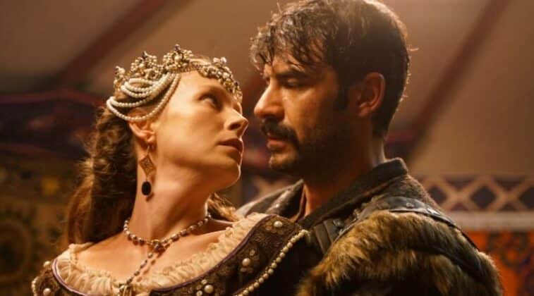 Most Loved Couples of Kurulus Osman | Turk Series