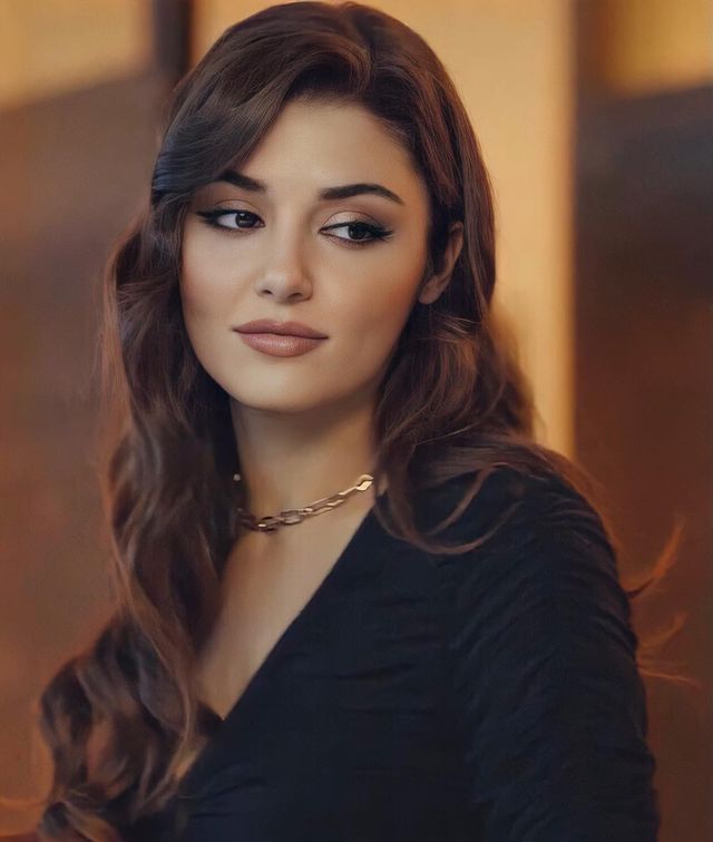 Hande Ercel | Bio: Age, Height, Net Worth, Marriage & Lifestyle