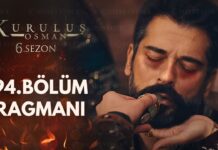 Kurulus Osman Season 6 Release Date | Turk Series