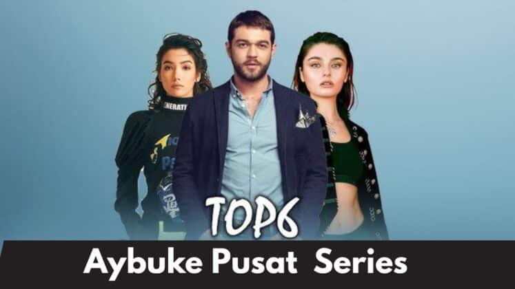 Aybuke Pusat | Bio: Age, Height, Net Worth, Marriage & LifestyleAlina Boz