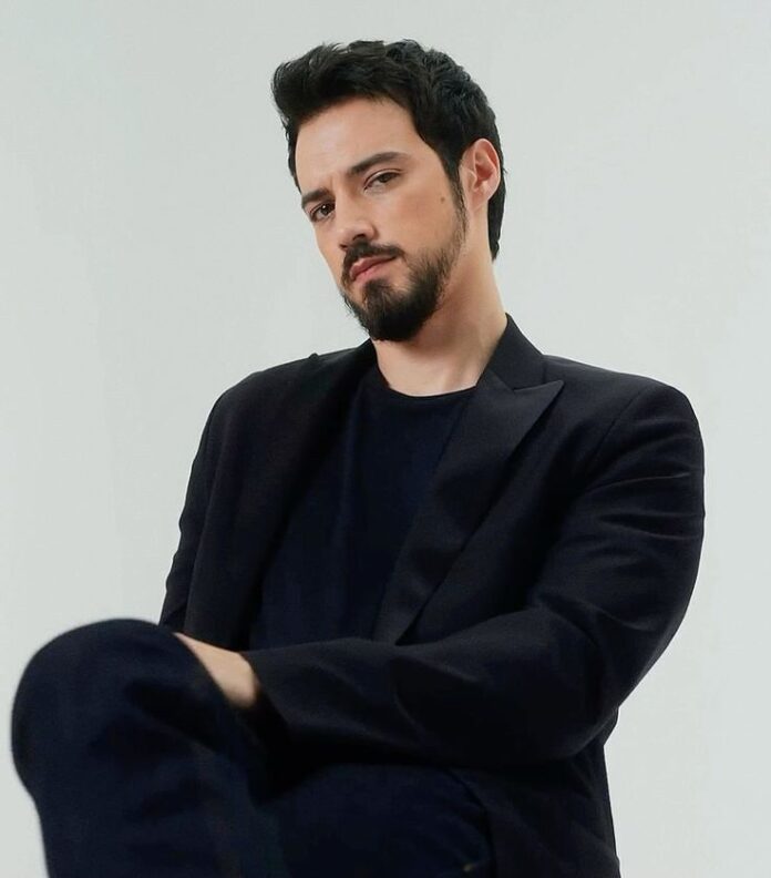 Mert Yazıcıoglu | Bio: Age, Height, Net Worth, Marriage & Lifestyle