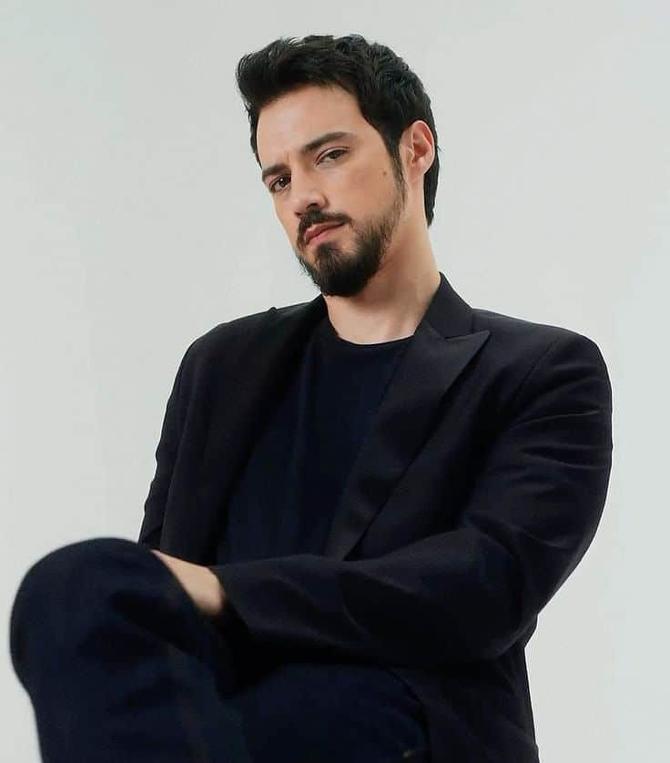 Mert Yazıcıoglu | Bio: Age, Height, Net Worth, Marriage & Lifestyle
