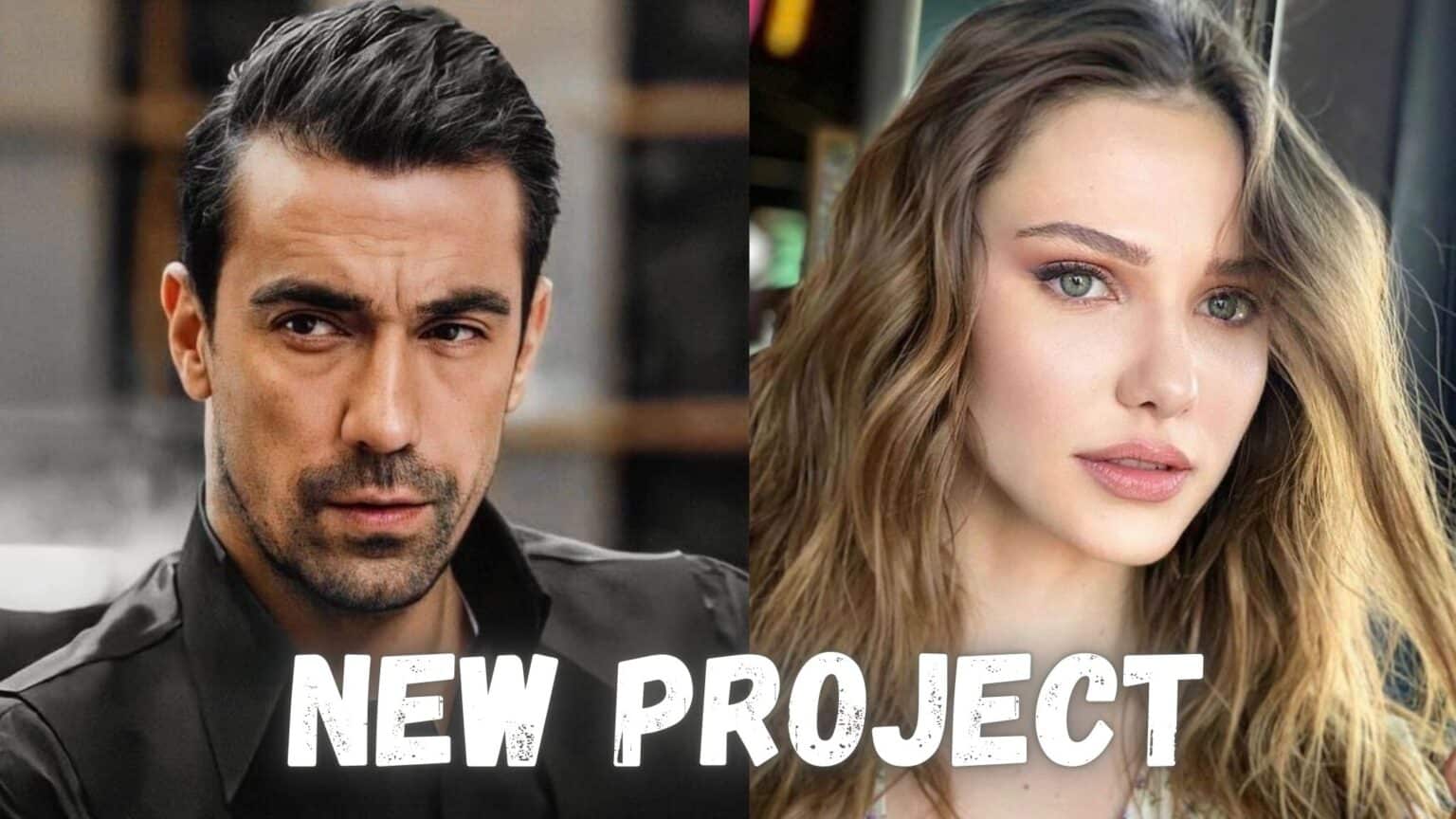 Alina Boz & İbrahim Çelikkol Lead Turkish Adaptation of Doc | Turk Series