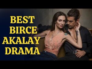 Birce Akalay | Bio: Age, Height, Net Worth, Marriage & Lifestyle