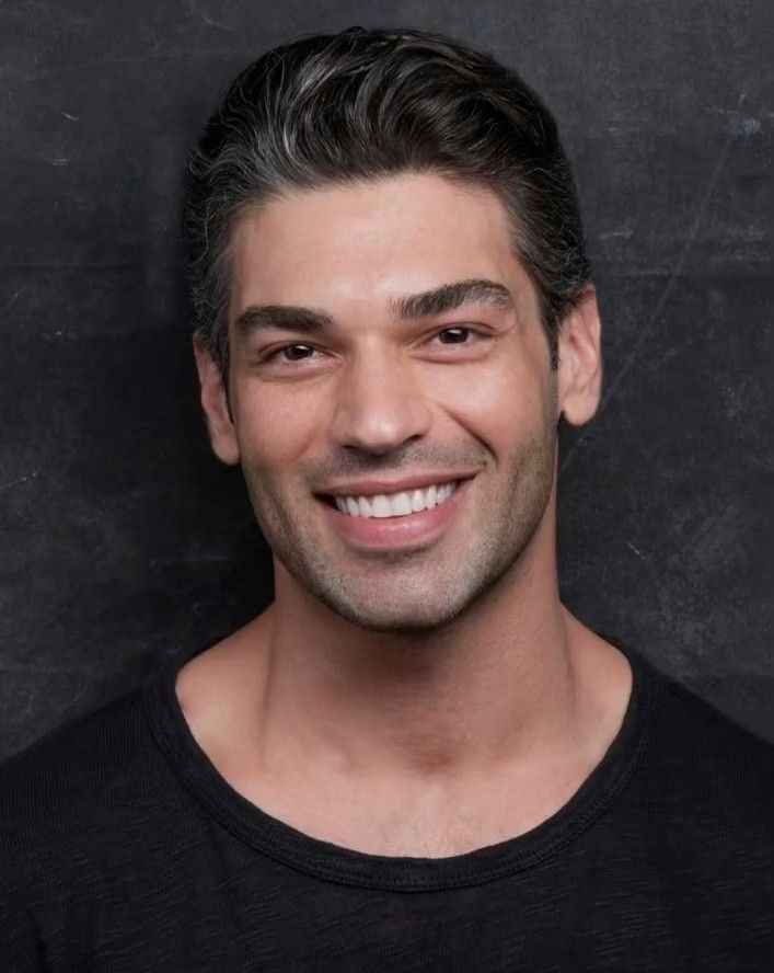 Sukru Ozyıldız| Bio: Age, Height, Net Worth, Marriage & Lifestyle