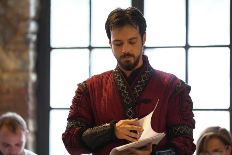 Kurulus Orhan Series Updates: Cast, Storyline, Villains & Release Date ...