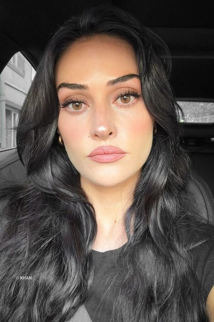 Esra Bilgic| Bio: Age, Height, Net Worth, Marriage & Lifestyle