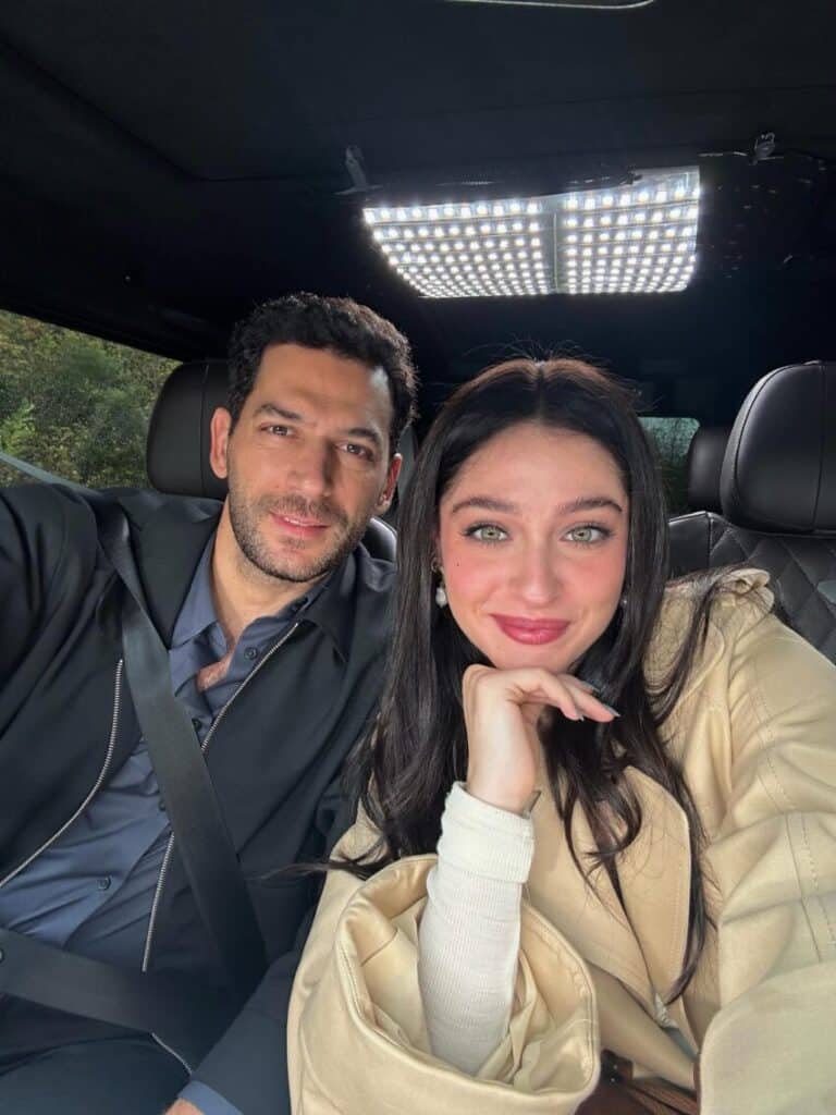 Roses and Sins Premieres at Cannes with Star Power | Turk Series