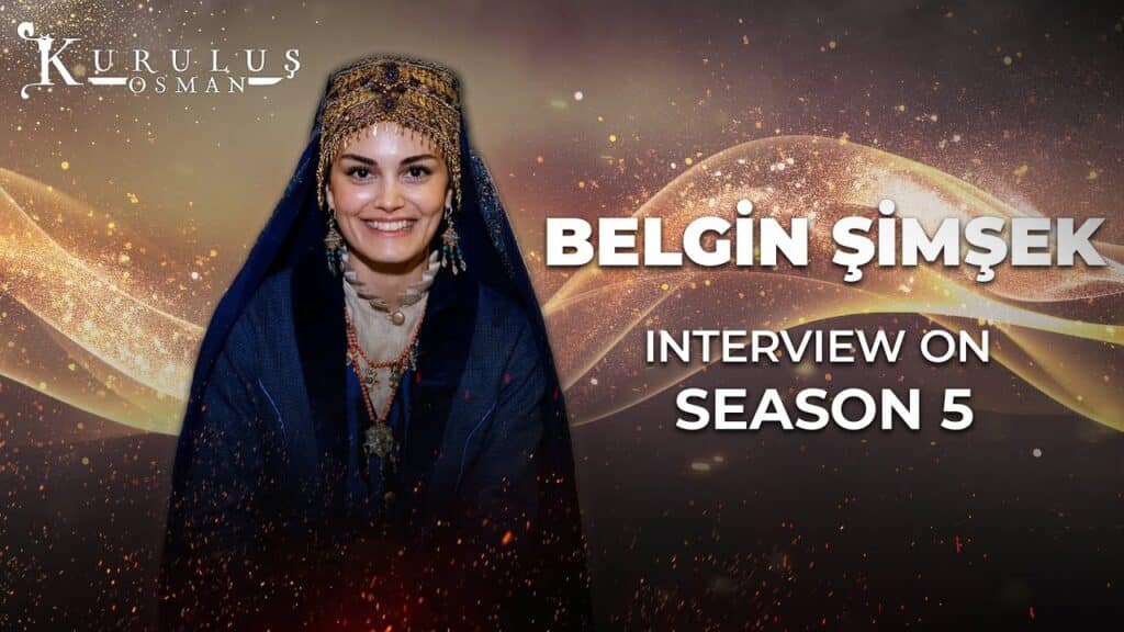 Belgin Simsek| Bio: Age, Height, Net Worth, Marriage & Lifestyle