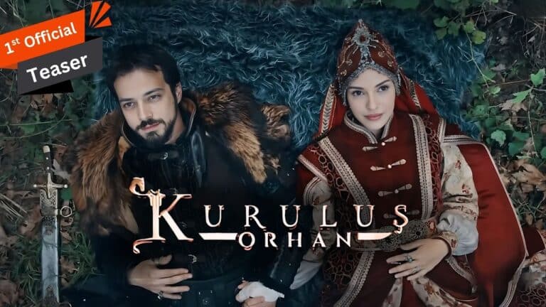 Kurulus Orhan Teaser Breakdown: First Look Review | Turk Series