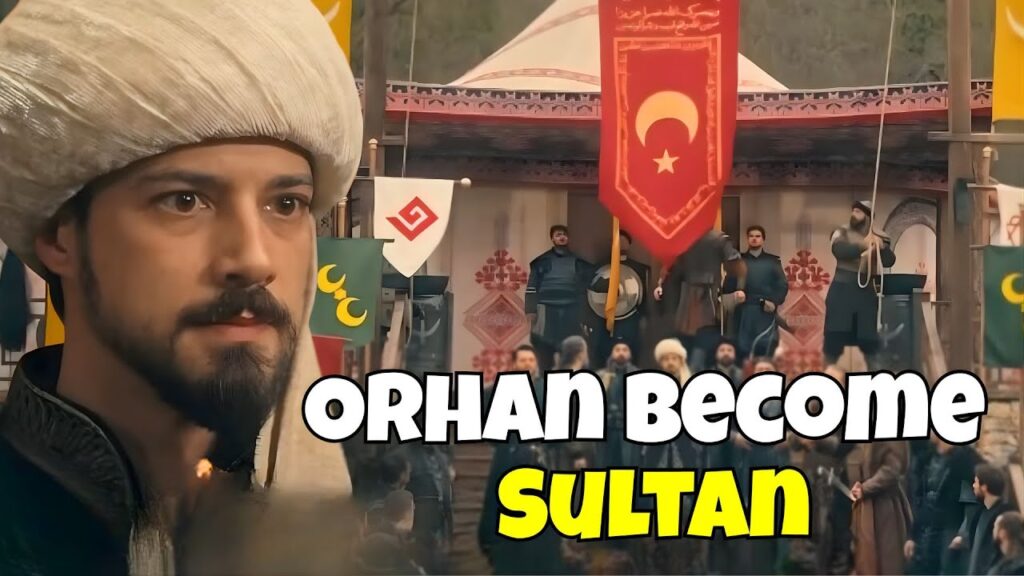 Kuruluş Orhan Episode 11 Trailer 2: Sultan Rises, War Begins | Turk Series