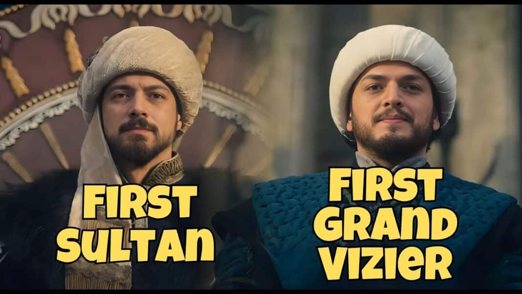 Is Kuruluş Orhan Ending? Episode 12 Explained | Turk Series