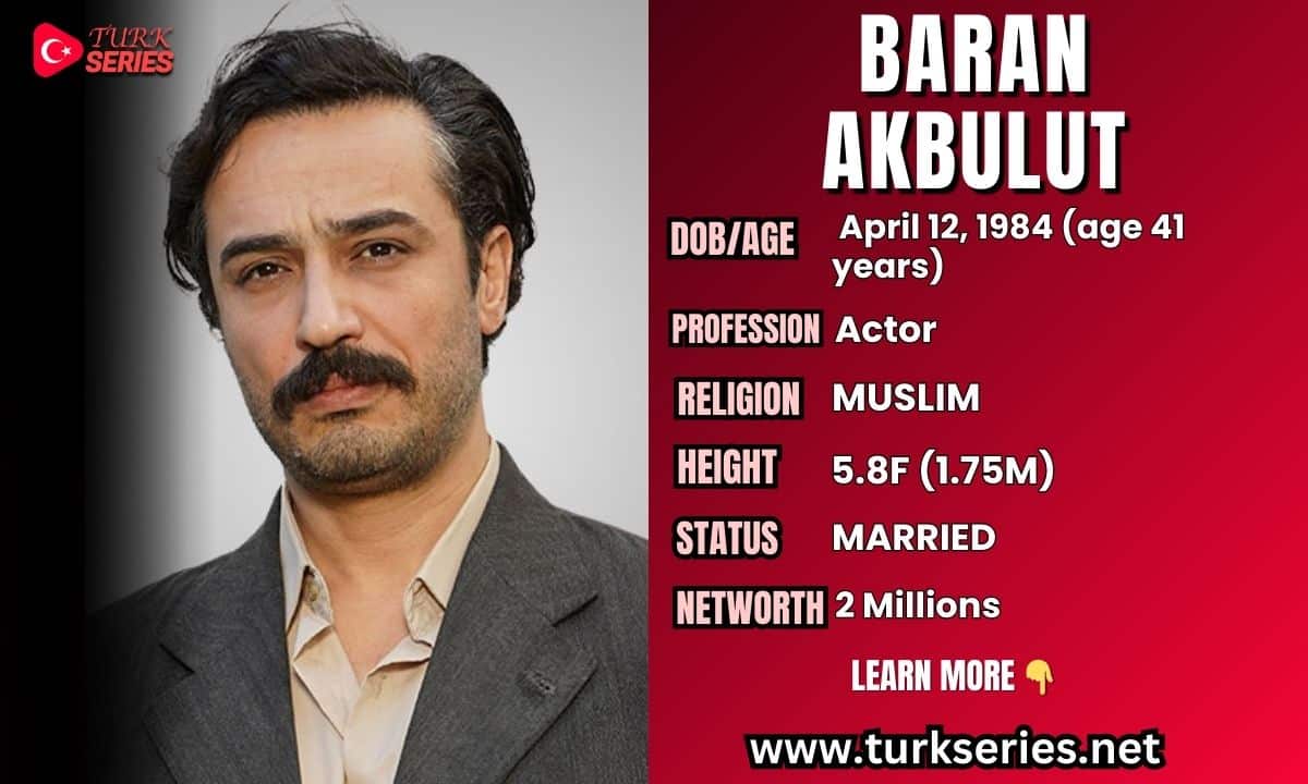 Merve Ucer| Bio: Age, Height, Net Worth, Marriage & Lifestyle