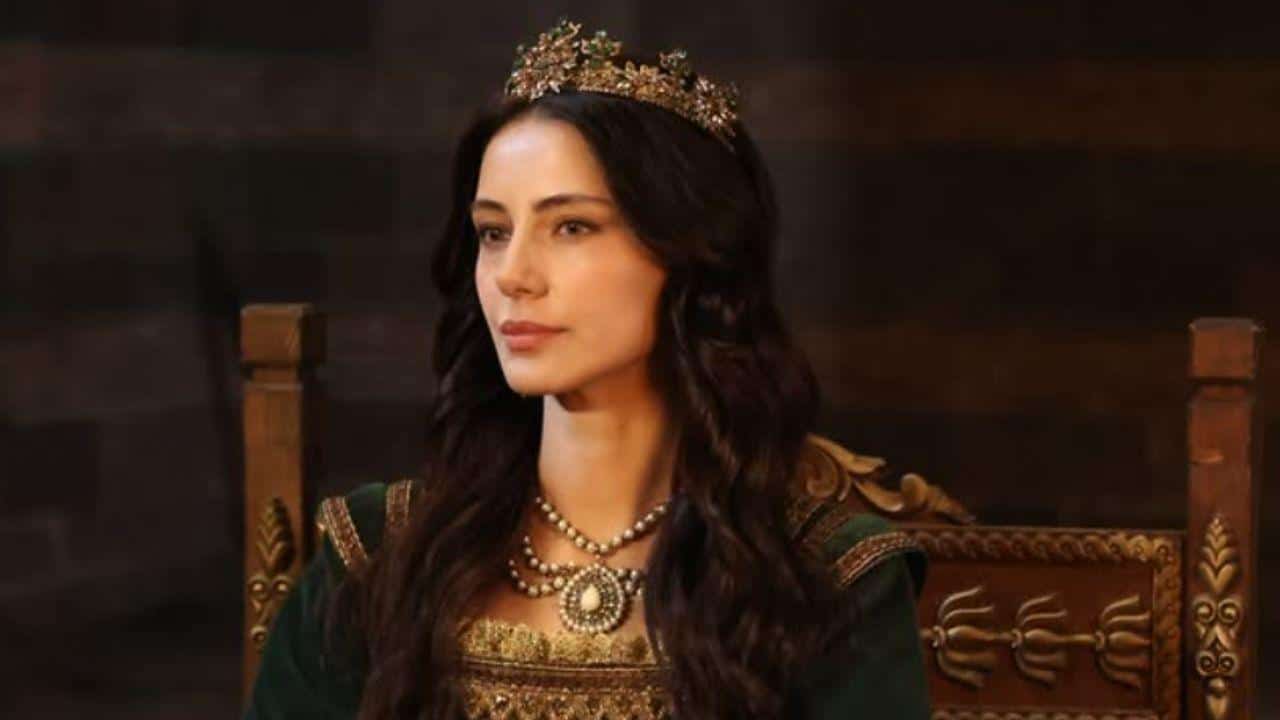 Merve Ucer| Bio: Age, Height, Net Worth, Marriage & Lifestyle