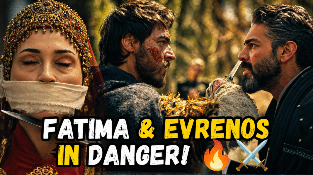 Kuruluş Orhan Episode 25 Trailer Breakdown | Turk Series